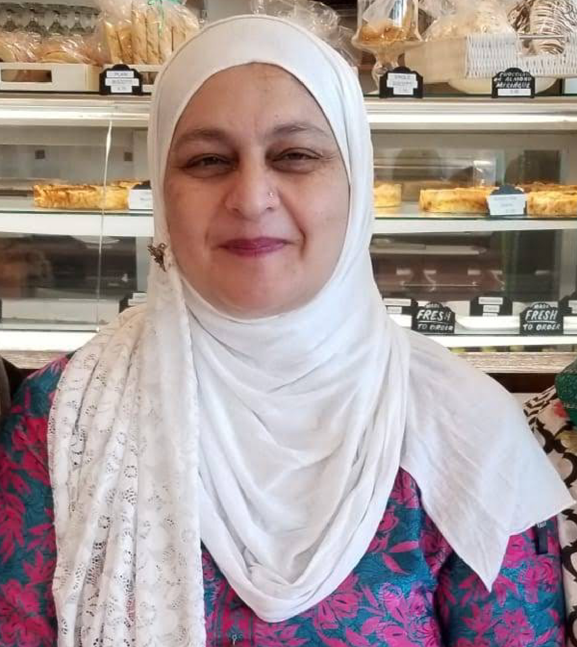 Instructor – NW Islamic School